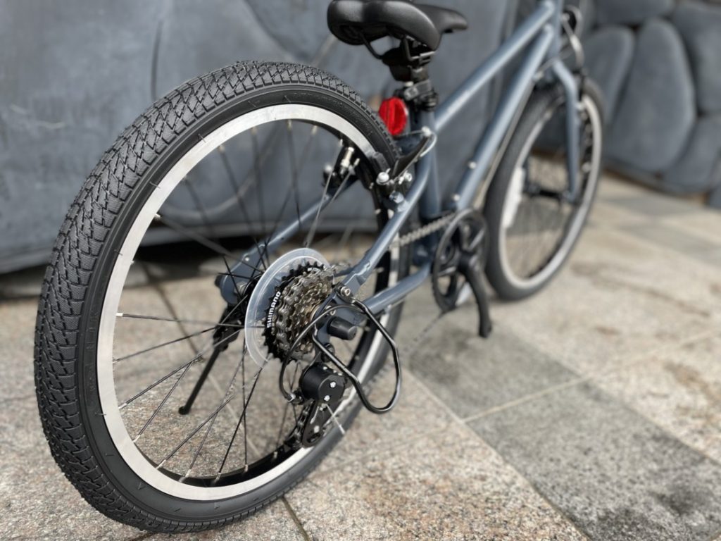 RITEWAY / ZIT 20 入荷ですっ！ | セオサイクル吉祥寺店