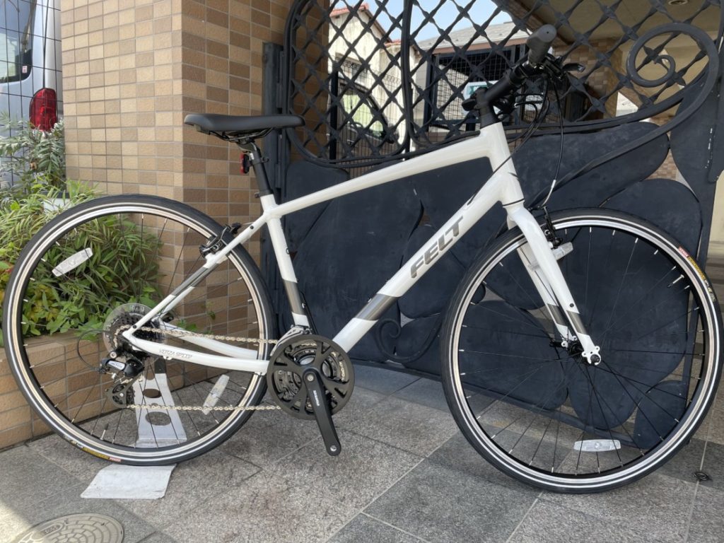 FELT / Verza Speed 50 ありますっ！ | セオサイクル吉祥寺店
