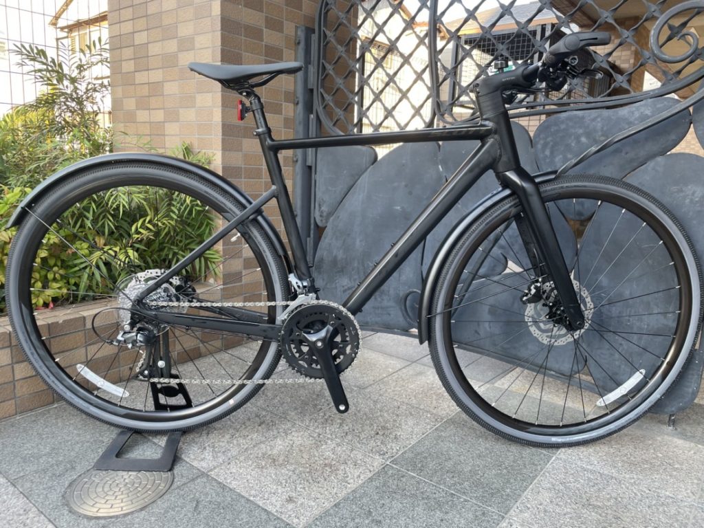 SCOTT / METRIX 30 EQ ありますっ！ | セオサイクル吉祥寺店